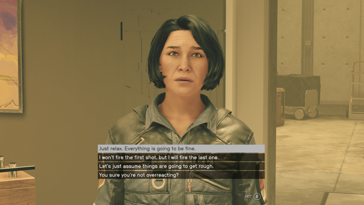 Starfield: How To Complete 'Alternating Currents' | Quest Walkthrough - Gameranx