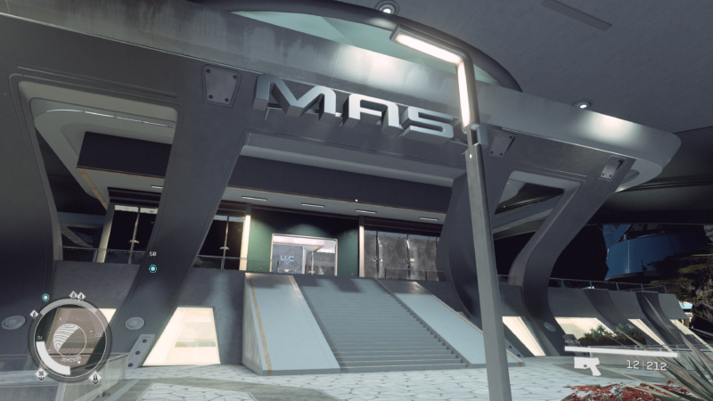 Starfield: How To Complete 'Keeping The Peace' | Quest Walkthrough ...