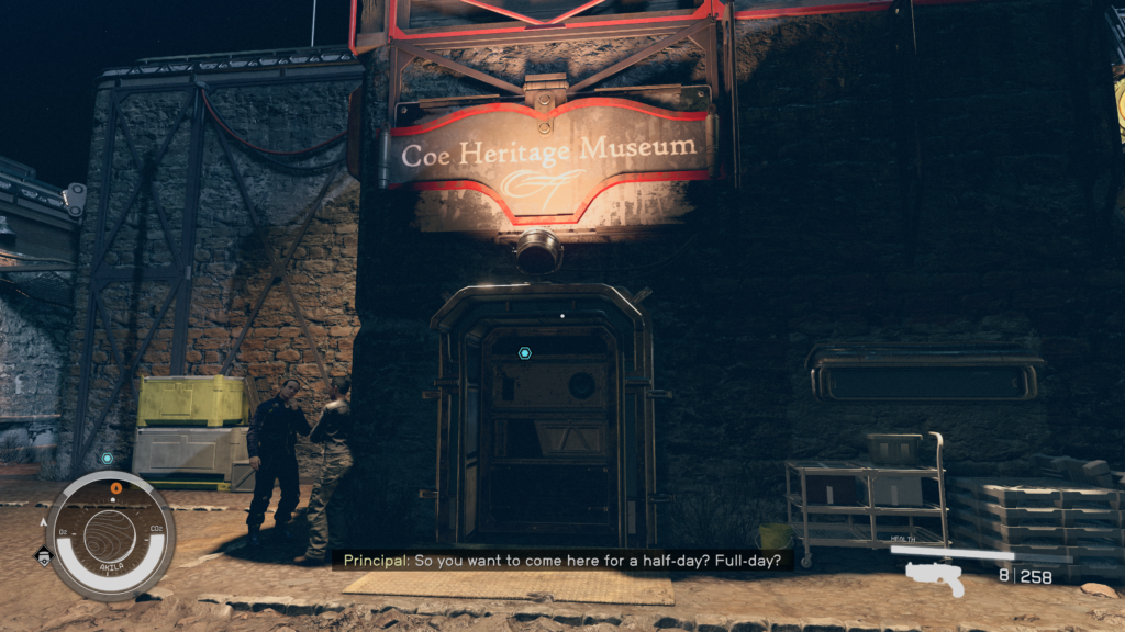 Starfield: How To Complete 'Late Bloomer' | Quest Walkthrough - Gameranx