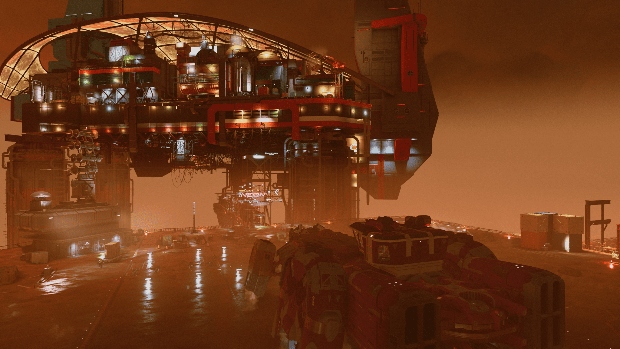 Starfield: How To Complete 'All That Money Can Buy' | Quest Walkthrough ...