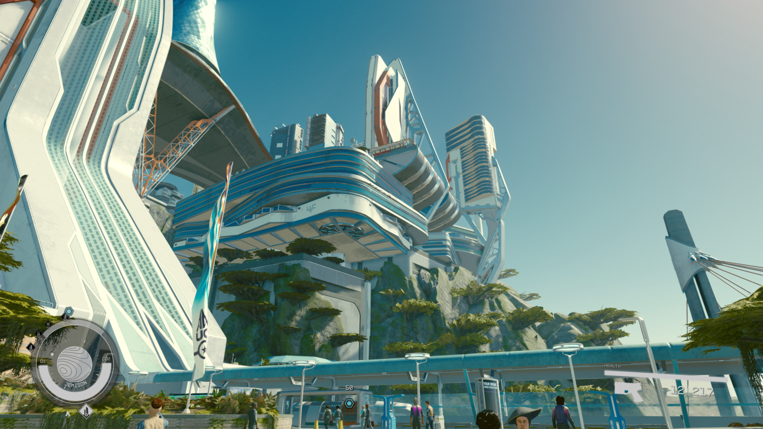 Starfield: How To Complete 'A Break At Dawn' | Quest Walkthrough - Gameranx