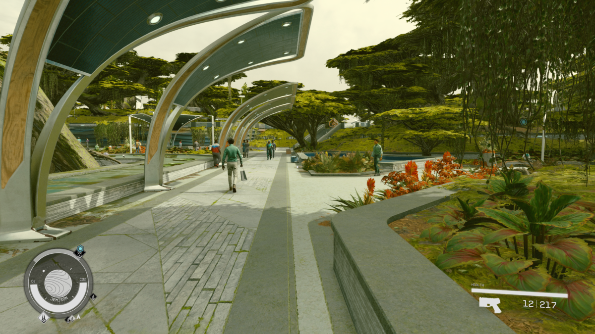 Starfield: How To Complete 'Alternating Currents' | Quest Walkthrough - Gameranx