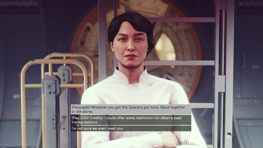 Starfield: How To Complete 'Failure To Communicate' | Quest Walkthrough ...