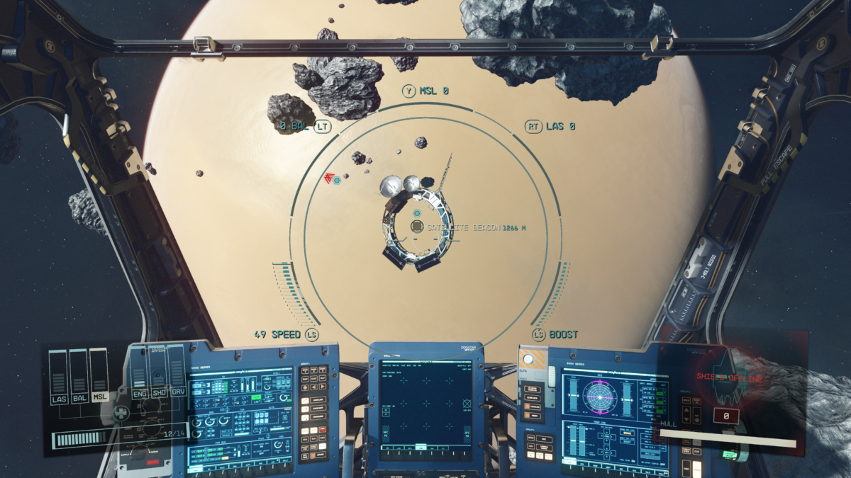 Starfield: How To Complete 'The Old Neighbourhood' | Quest Walkthrough ...