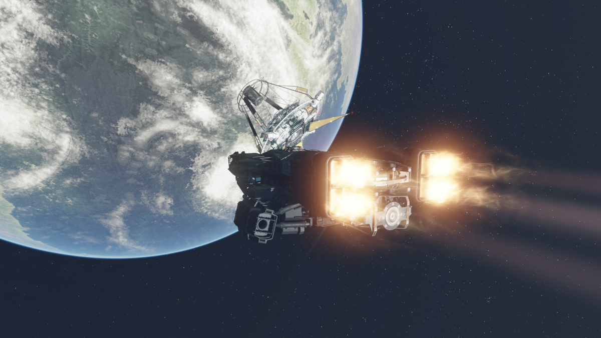 Starfield: How To Complete 'Failure To Communicate' | Quest Walkthrough ...