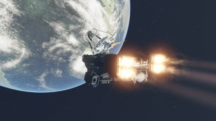 Starfield: How To Complete 'Failure To Communicate' | Quest Walkthrough ...