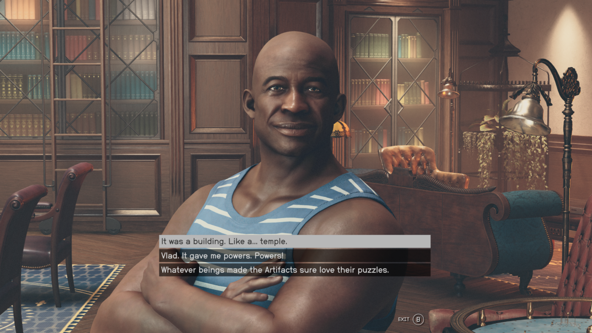 Starfield: How To Complete 'Into The Unknown' | Quest Walkthrough - Gameranx