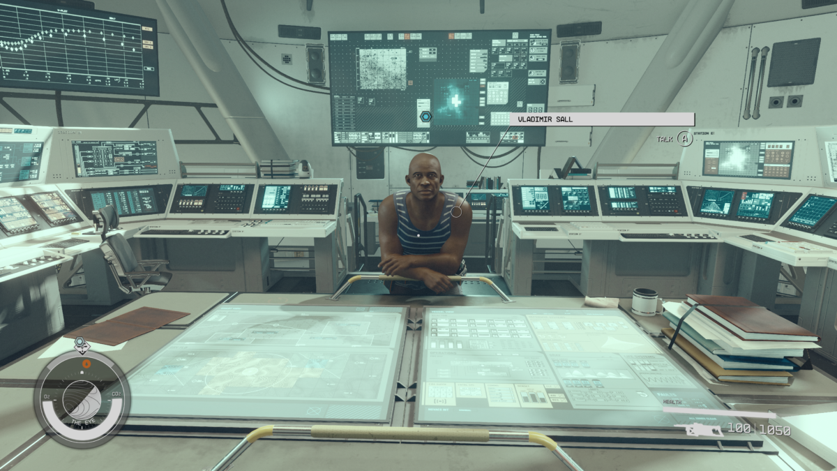 Starfield Official Mod Support Coming Next Year - Gameranx