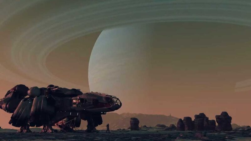 49 Best PC Exploration Games of All Time - Gameranx