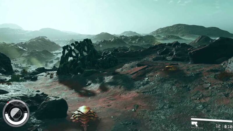 The Best Open World Games of All Time - Gameranx