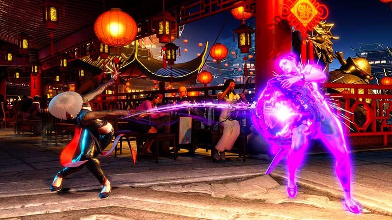 50 Best PS4 Action RPGs You Have to Play - Gameranx