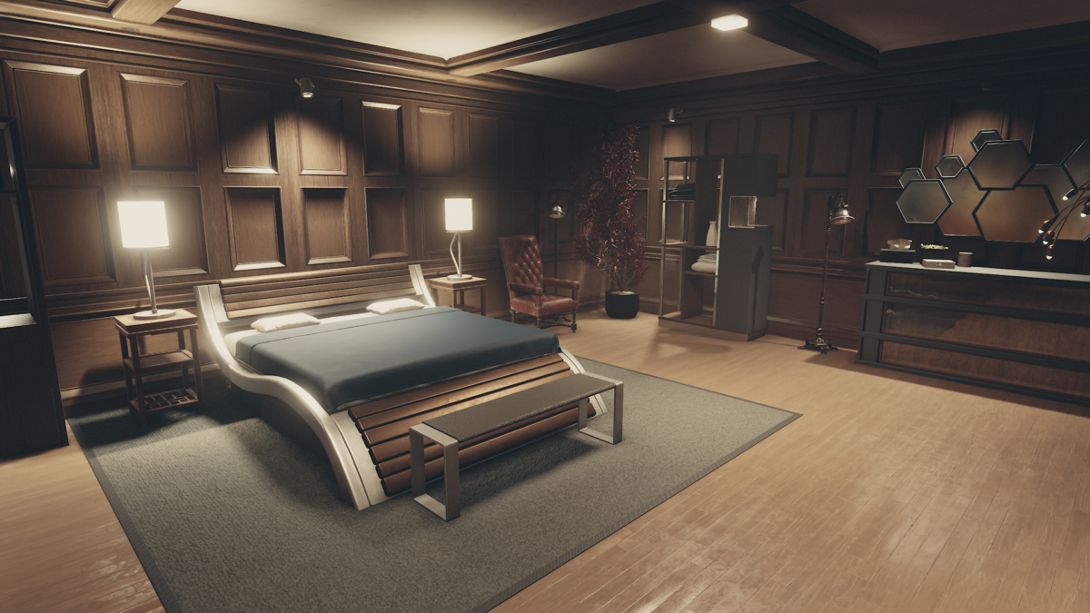 Starfield: All Player Home Locations & Where To Buy - Gameranx