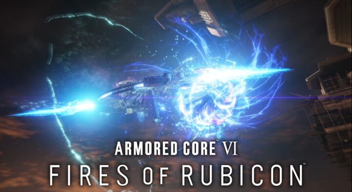 Armored Core 6: Fires of Rubicon - How to Beat The ARQUEBUS BALTEUS ...
