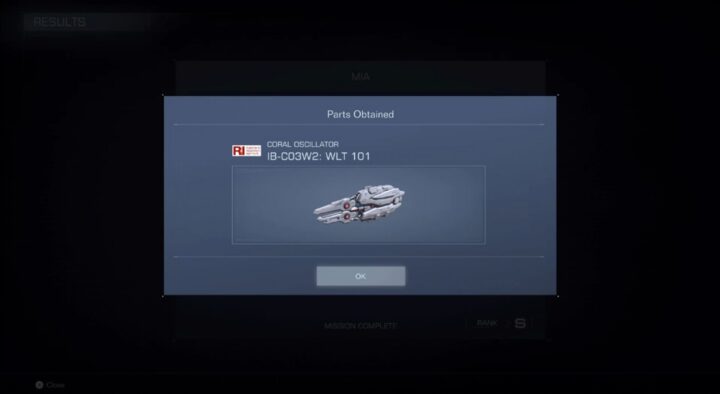 Armored Core 6: Fires of Rubicon - How to Get All Coral Weapons - Gameranx