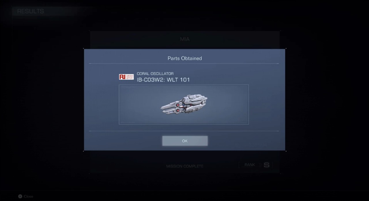 Armored Core 6: Fires of Rubicon - How to Get All Coral Weapons - Gameranx