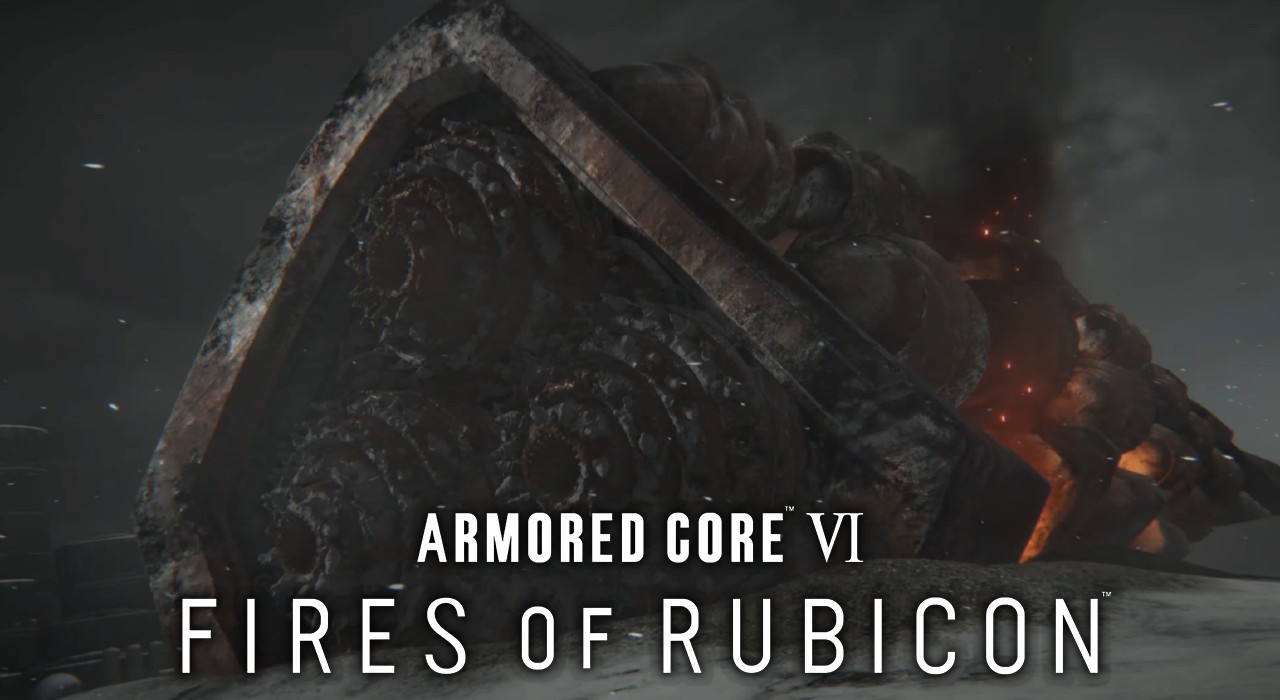 Armored Core 6: Fires of Rubicon - How to Beat The Ice Worm Boss Fight ...