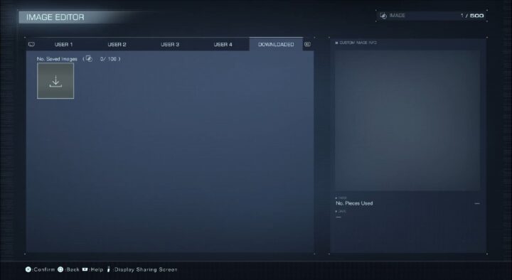 Armored Core 6: Fires of Rubicon – How to Share and Download AC Designs ...