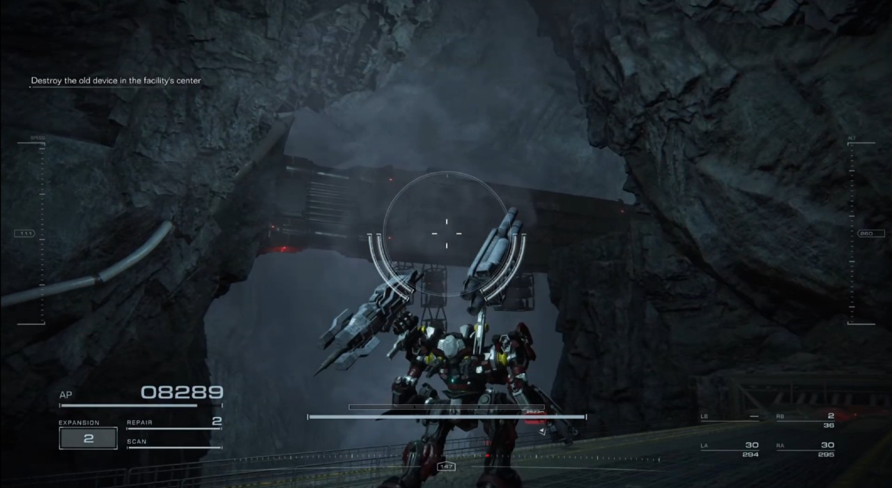 Armored Core 6: Fires of Rubicon - All Chapter 3 Combat Log Locations | Combat Log Collector ...