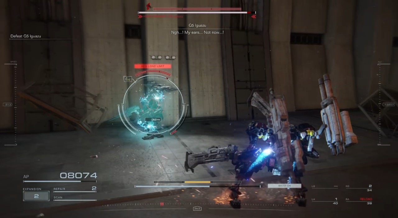 Armored Core 6: Fires of Rubicon - All Chapter 4 Combat Log Locations | Combat Log Collector ...