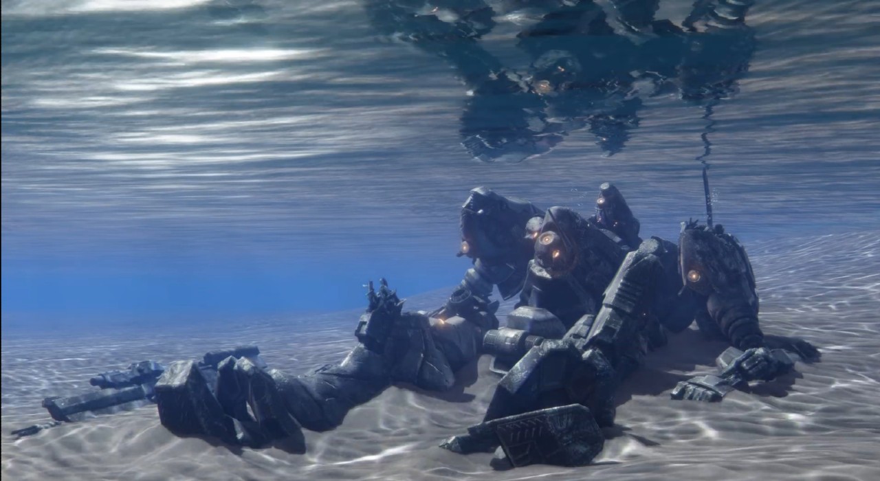 Armored Core 6: Fires of Rubicon - How to Unlock All Endings - Gameranx