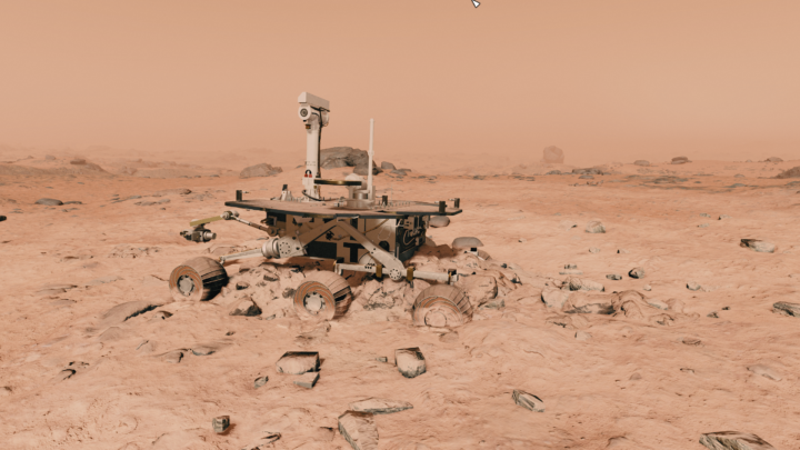 Starfield: How To Find The Apollo Lander, Pyramids & More | Easter Egg ...