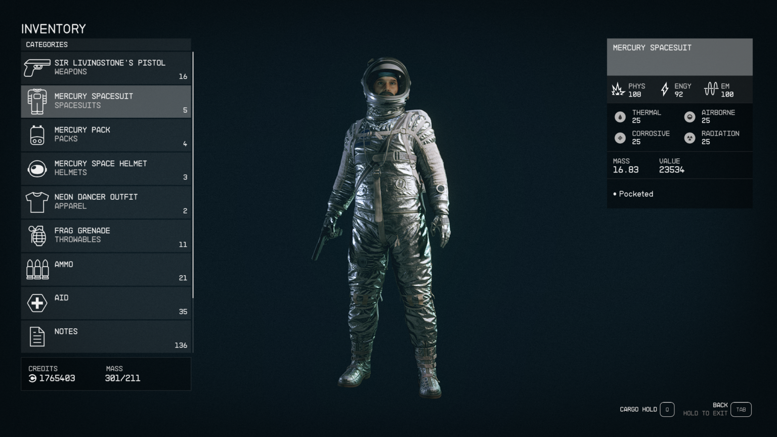 Starfield: 8 Best Armor Sets & How To Get Them - Gameranx