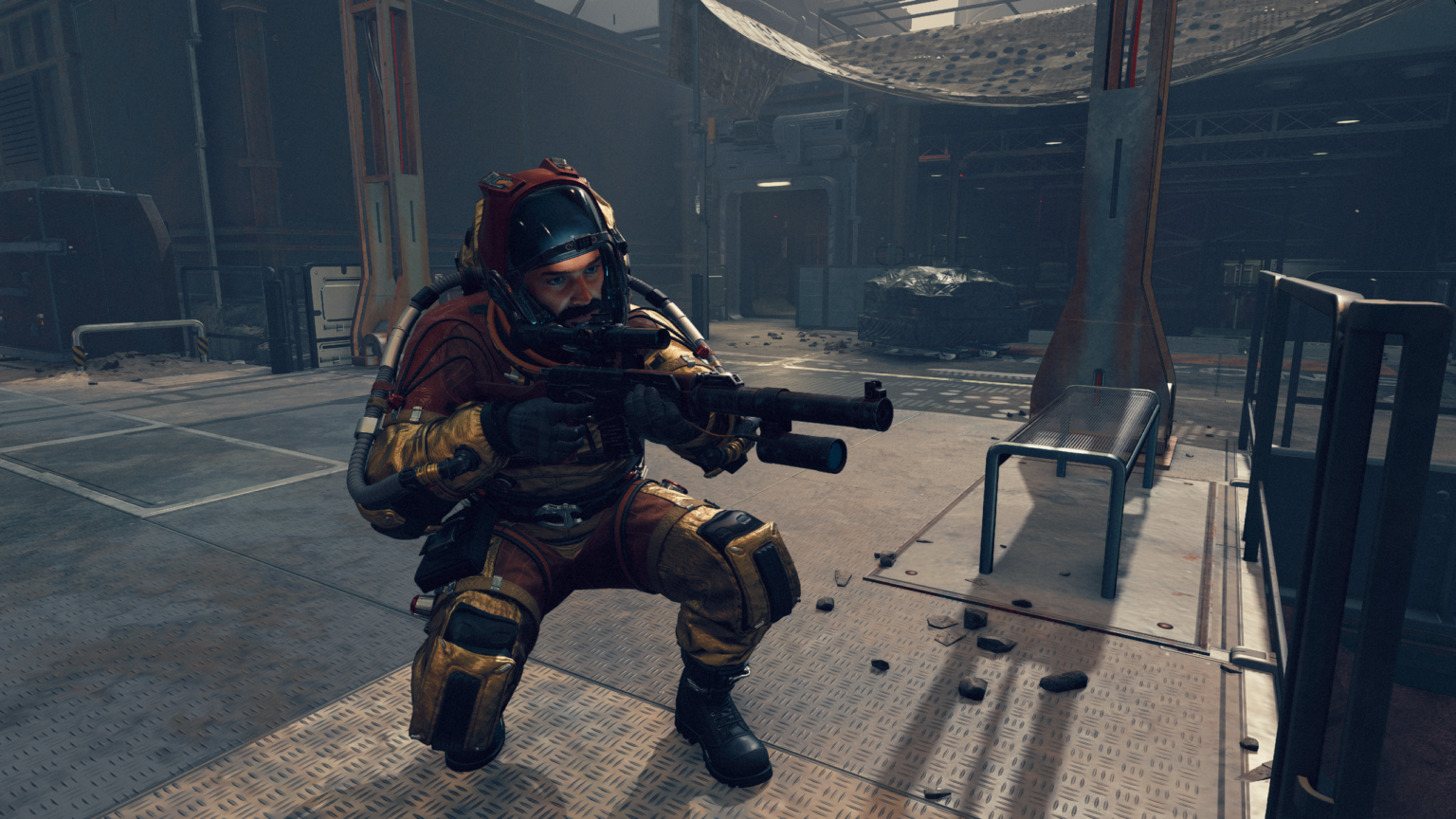 Starfield: How To Make Stealth Viable | Sneak Build Guide - Gameranx