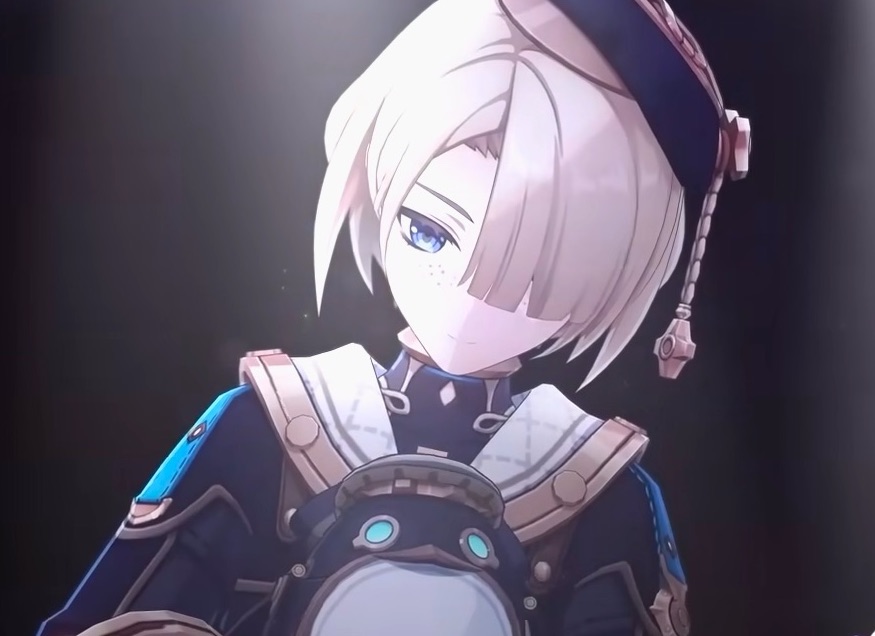 Genshin Impact: Freminet Constellation Guide - Gameranx