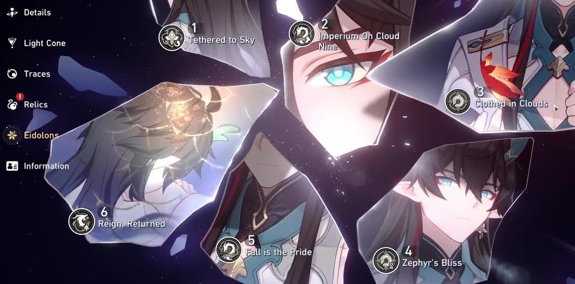 Honkai: Star Rail - Imbibitor Lunae Eidolon Guide - Gameranx