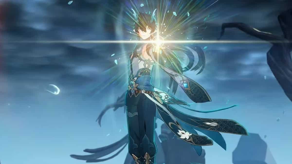 Honkai: Star Rail - Imbibitor Lunae Eidolon Guide - Gameranx