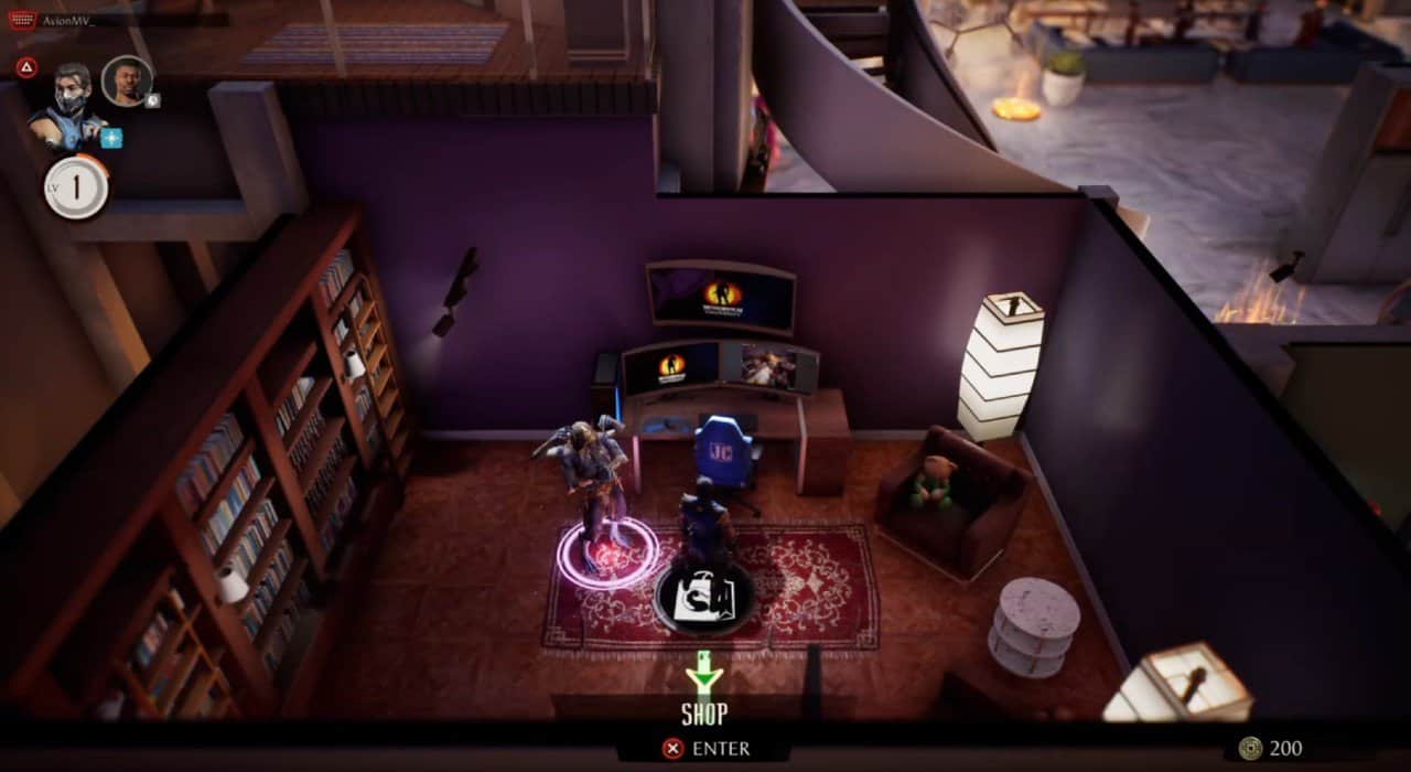 Mortal Kombat 1: Invasion Mode Explained - Gameranx