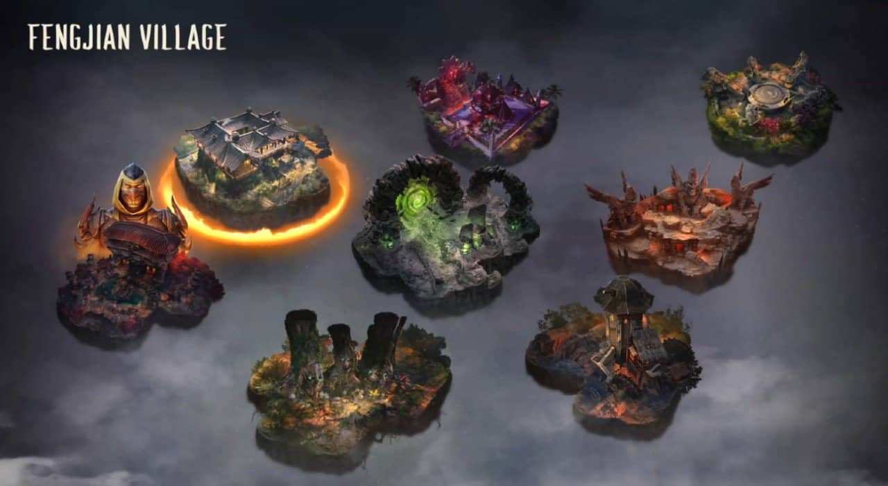 Mortal Kombat 1: Invasion Mode Explained - Gameranx