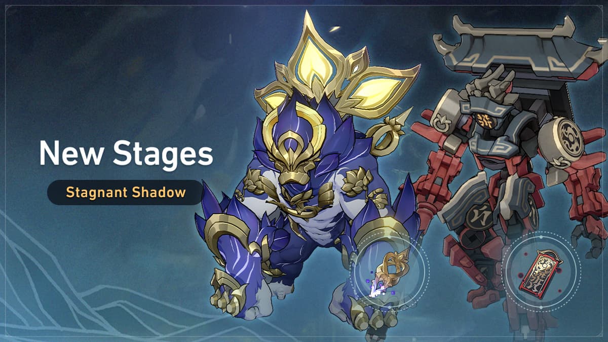Honkai: Star Rail - Imbibitor Lunae Ascension Guide - Gameranx