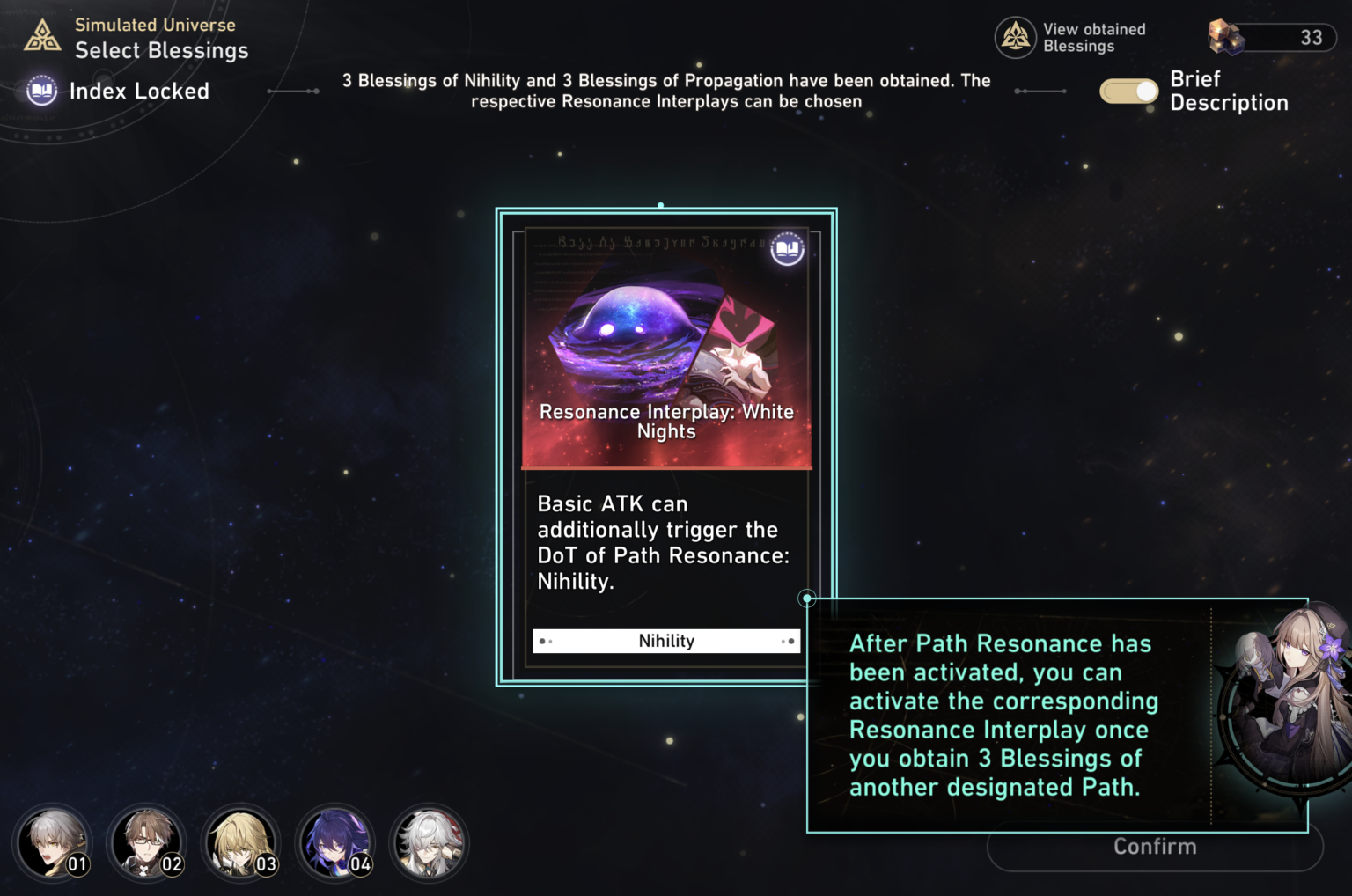 Honkai: Star Rail Resonance Interplay Guide - Gameranx