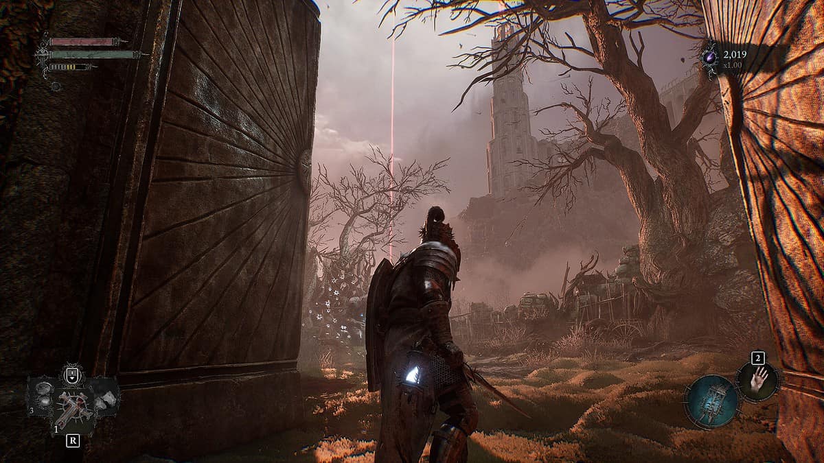 Lords of the Fallen: How To Perform Critical Attacks - Gameranx