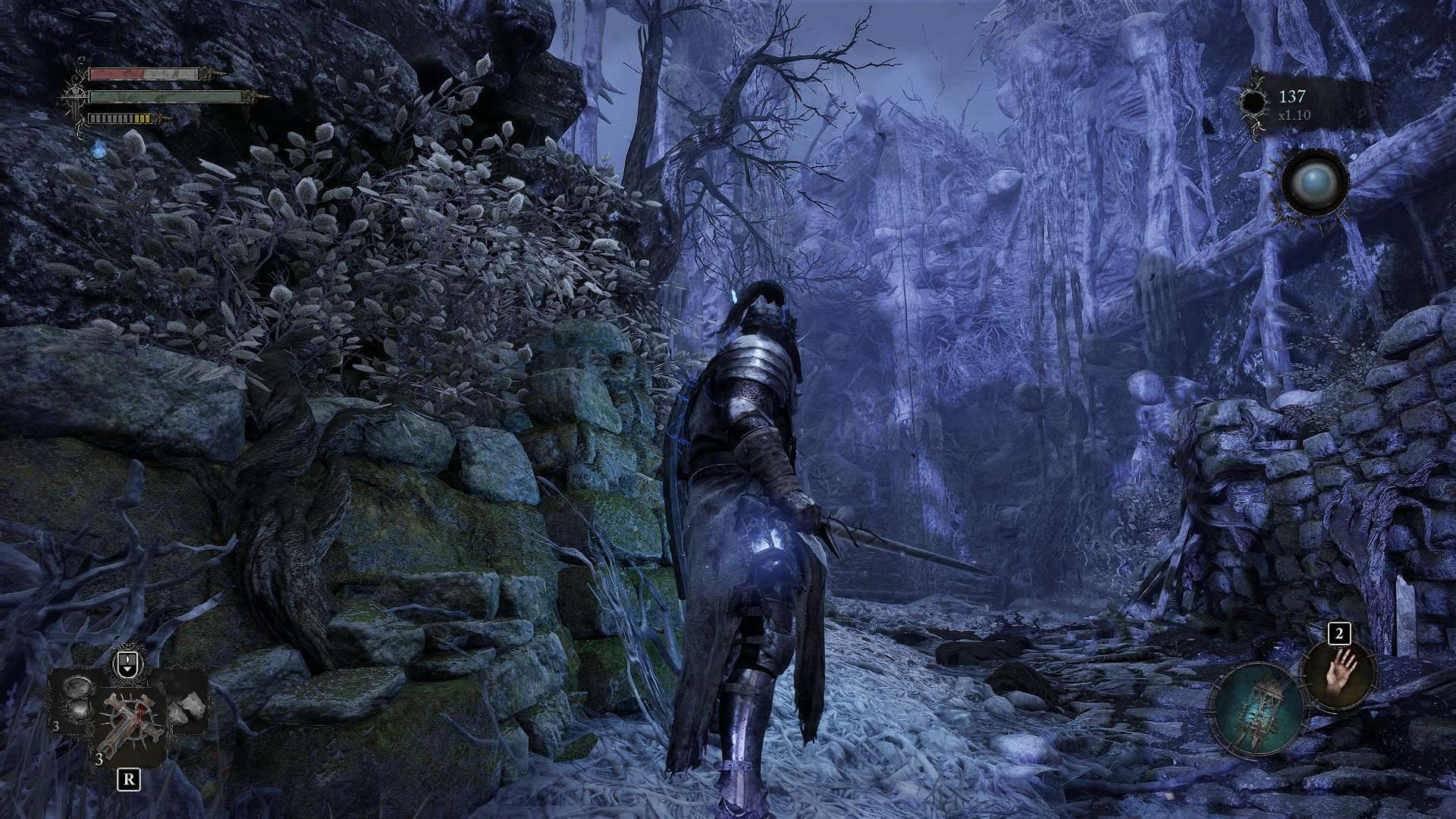 Lords of the Fallen: How To Perform Critical Attacks - Gameranx