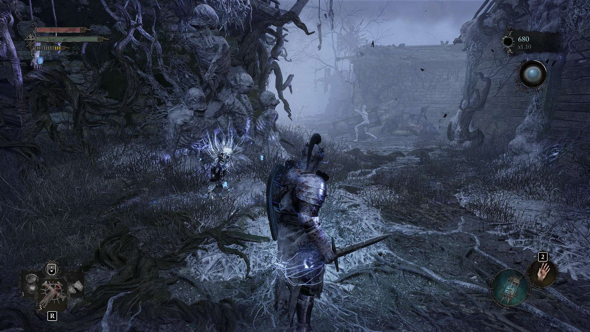 Lords of the Fallen: 11 Tips To Master Mournstead | Beginner's Guide ...