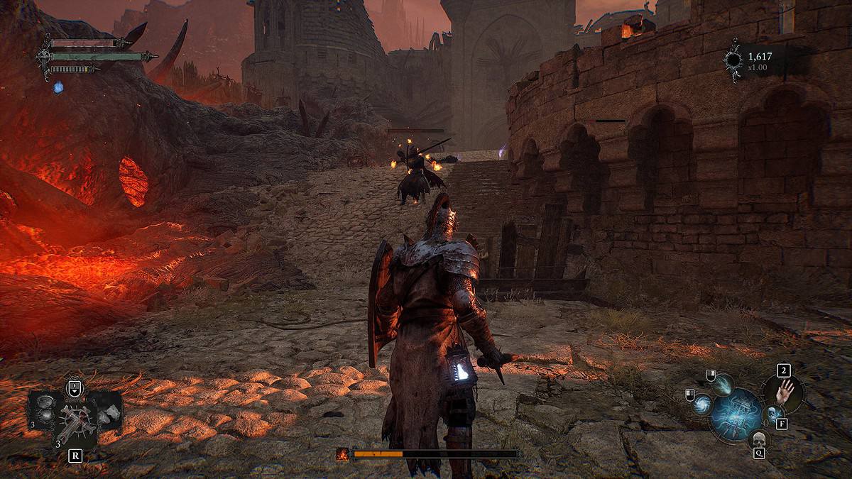 Lords of the Fallen: 11 Tips To Master Mournstead | Beginner's Guide ...