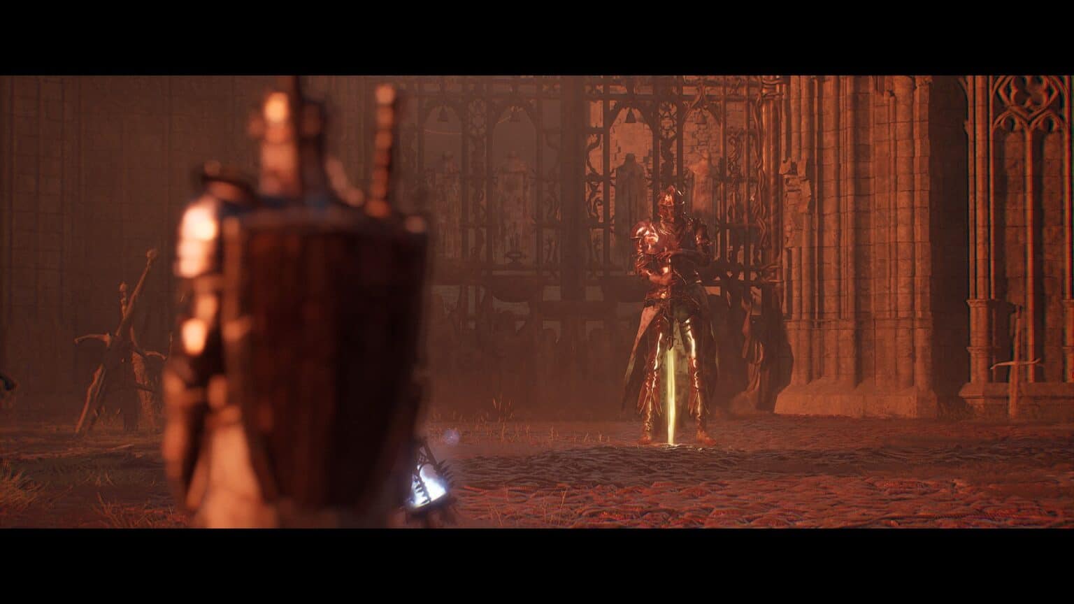 Lords of the Fallen: How To Beat Pieta, She of Blessed Renewal - Gameranx