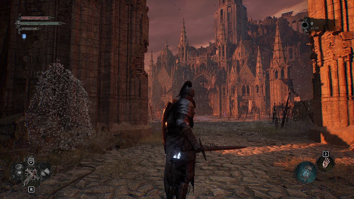 Lords of the Fallen: 11 Tips To Master Mournstead | Beginner's Guide ...