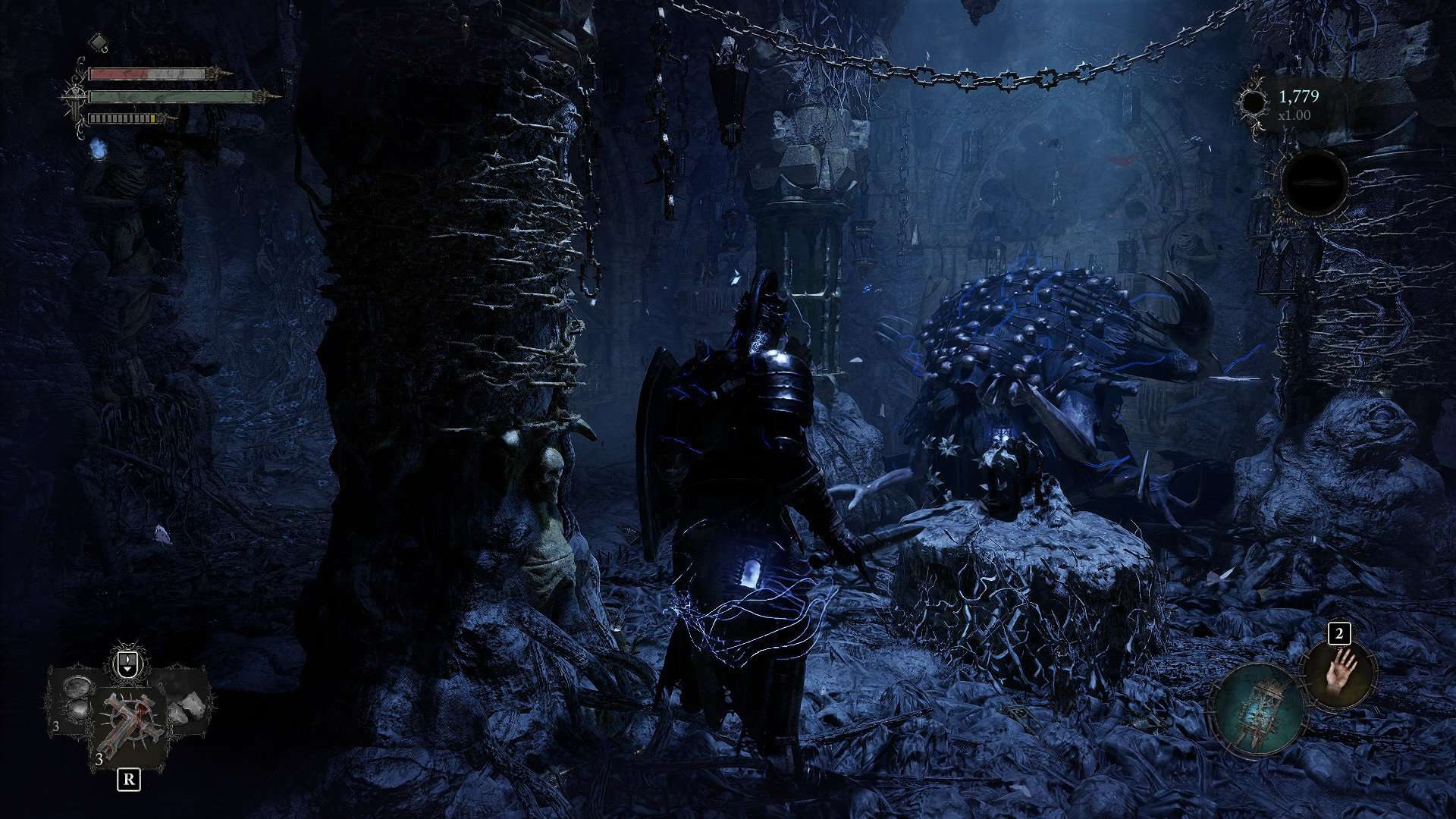 Lords of the Fallen: 11 Tips To Master Mournstead | Beginner's Guide ...