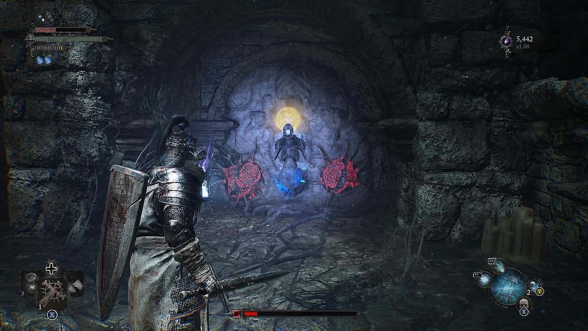 Lords of the Fallen: 11 Tips To Master Mournstead | Beginner's Guide ...