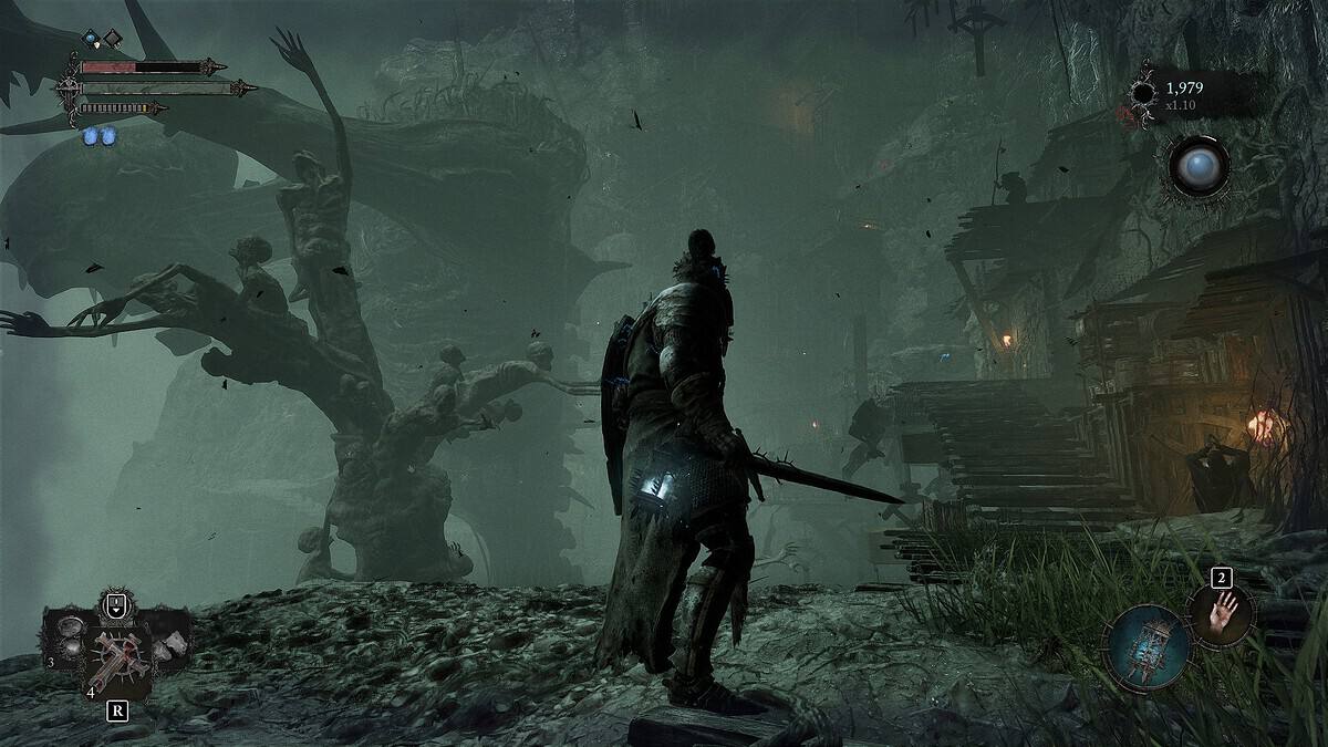 Lords of the Fallen: 11 Tips To Master Mournstead | Beginner's Guide ...