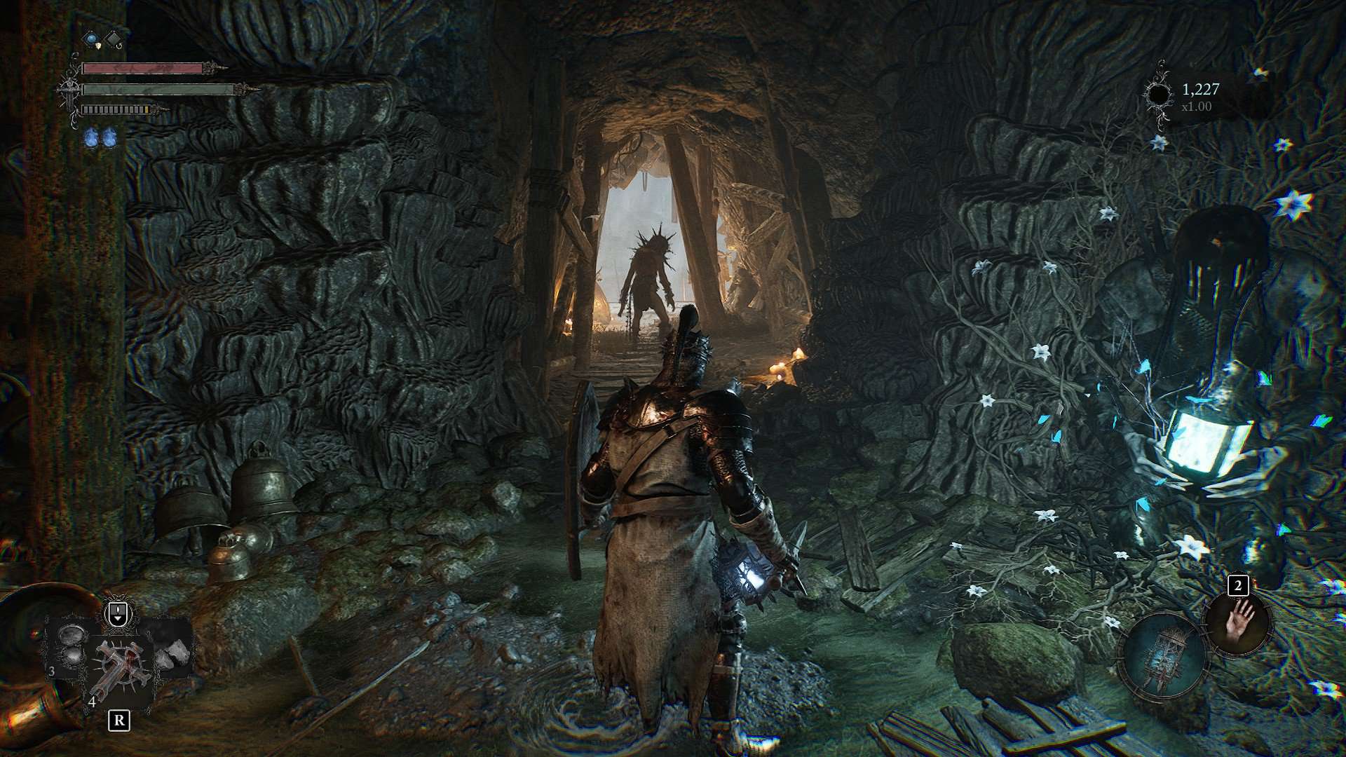 Lords of the Fallen: 11 Tips To Master Mournstead | Beginner's Guide ...