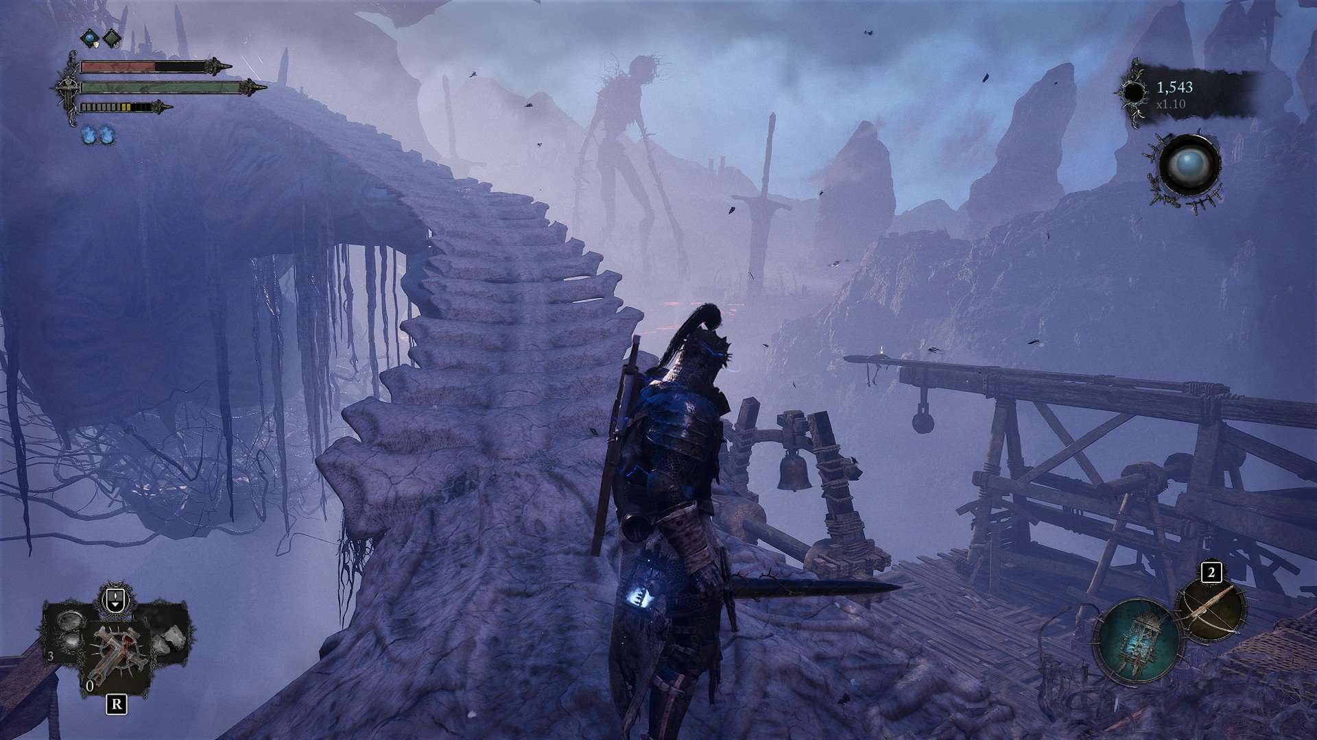 Lords of the Fallen: 11 Tips To Master Mournstead | Beginner's Guide ...