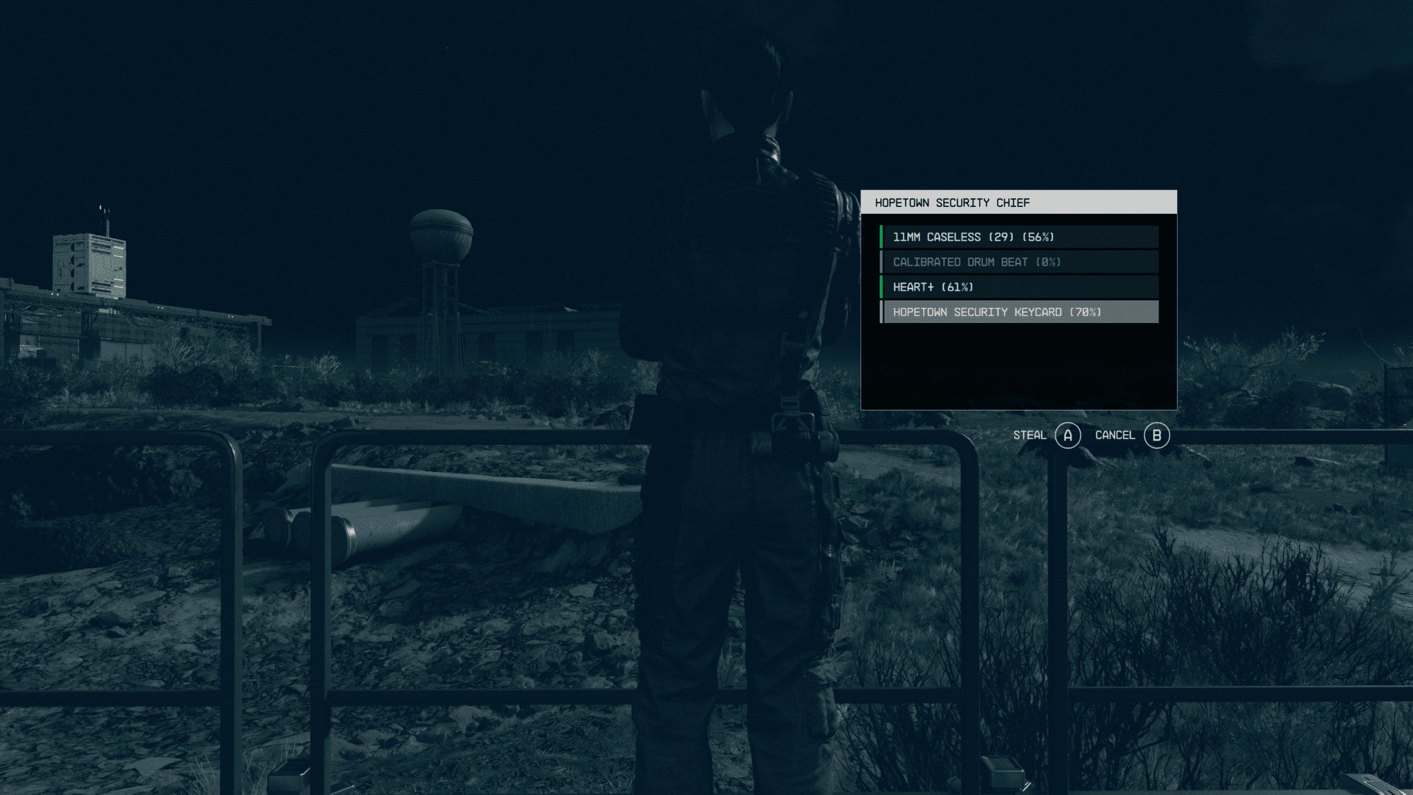 Starfield: How To Complete 'Access Is Key' | Quest Walkthrough - Gameranx