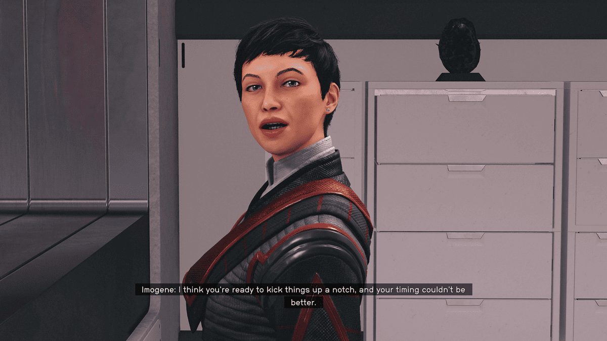 Starfield: How To Complete 'Access Is Key' | Quest Walkthrough - Gameranx