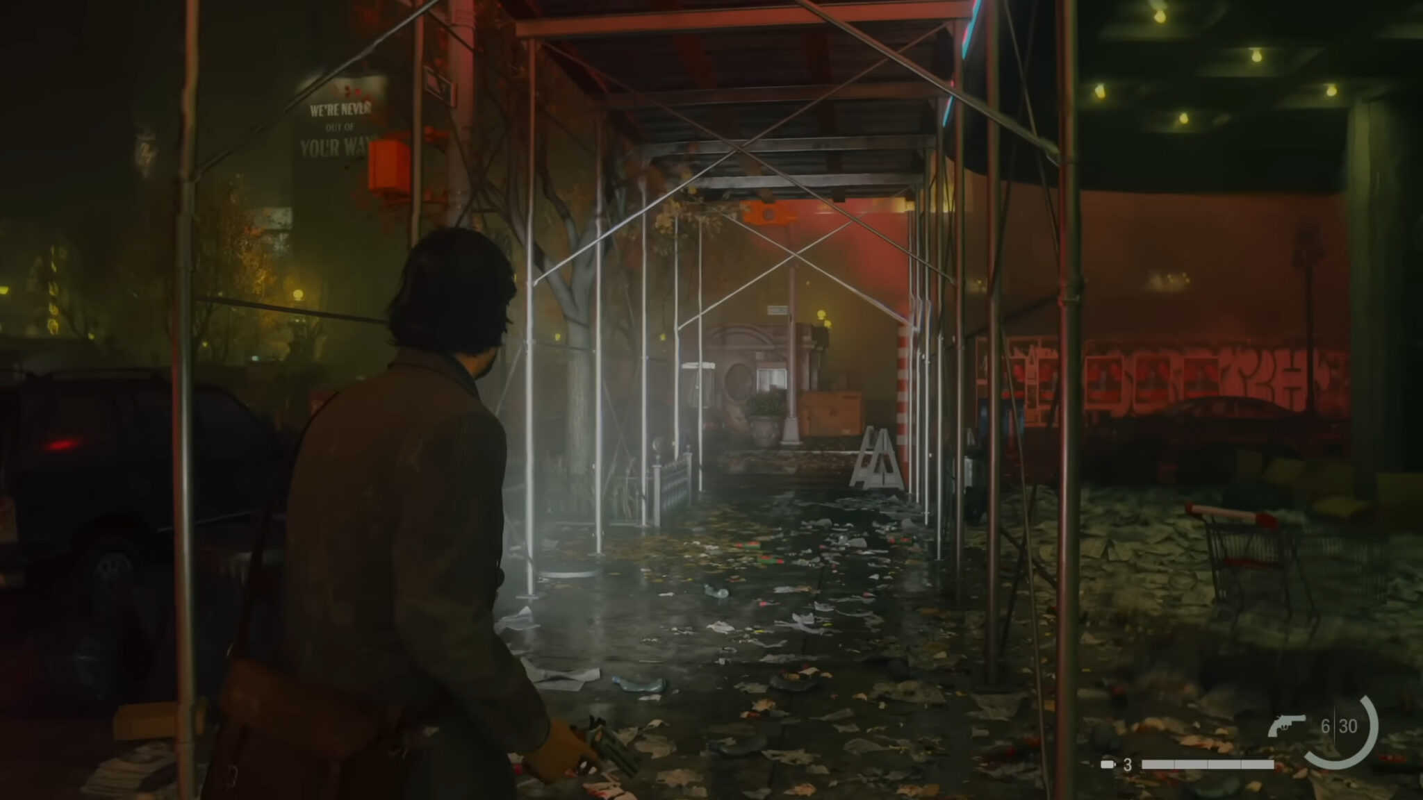 Alan Wake 2 Dev Praises Epic Games For Allowing Them Creative Control ...