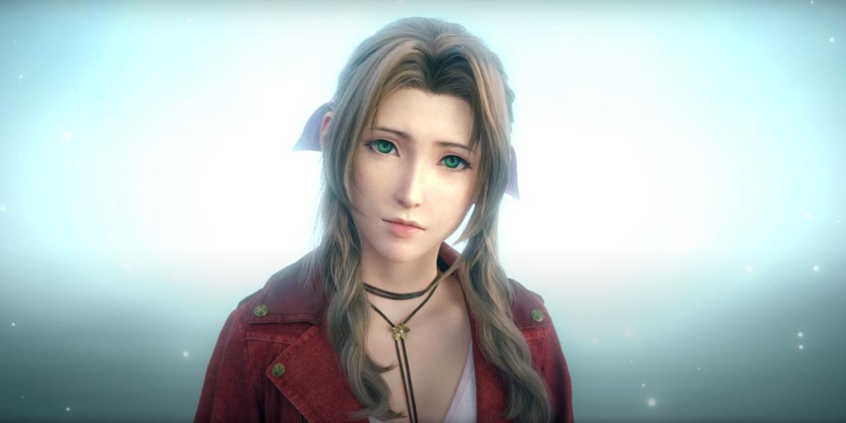 Final Fantasy VII Rebirth Ending Reaction Was "Expected" By Team - Gameranx