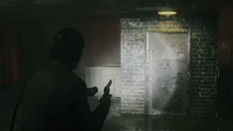 38 Horror Games You Can't Afford To Miss - Gameranx